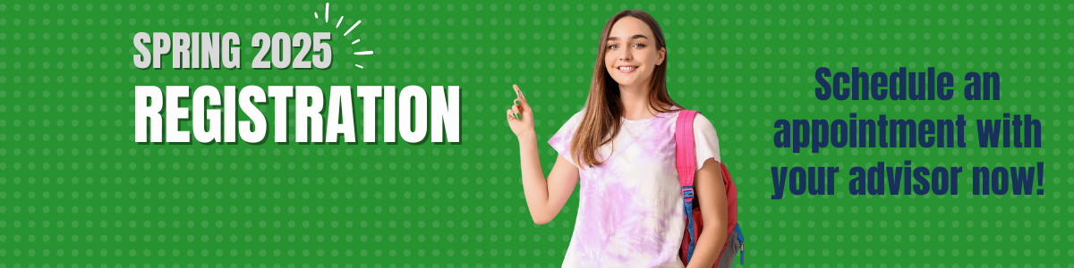 Registration & Orientation