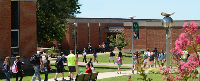 Home [www.columbiastate.edu]