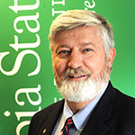 Staff and Board Members