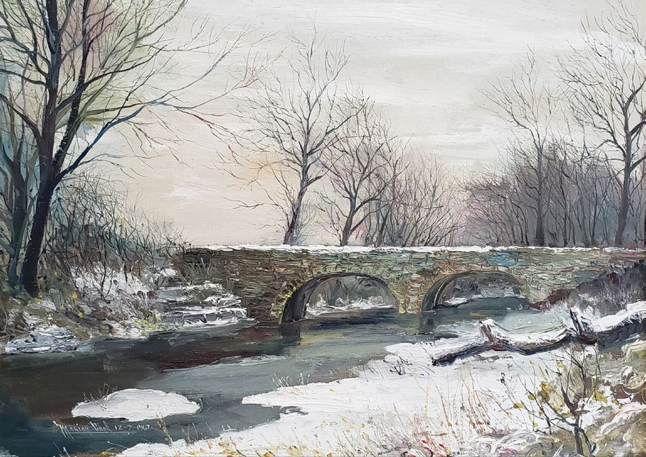 Permanent Collection